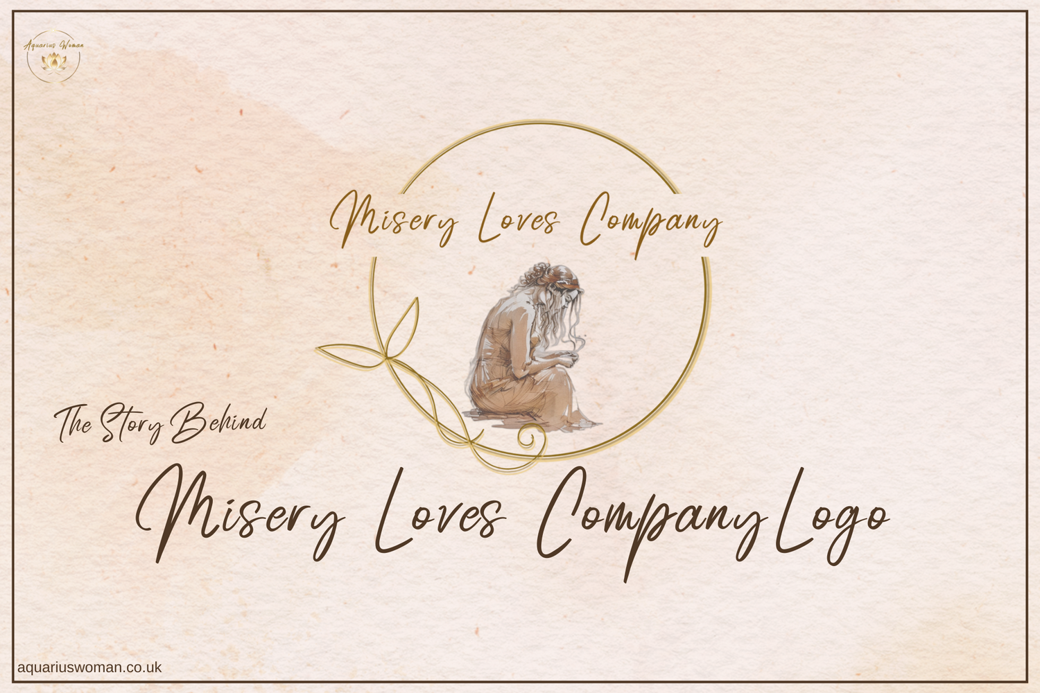 From Misery to Empowerment: A Journey of Self-Healing – Aquarius Woman